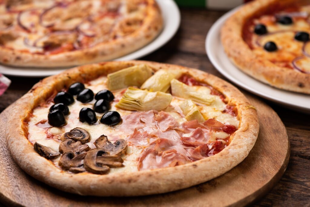 Best Italian Bakery in Marbella | Best Online Bakery In Marbella