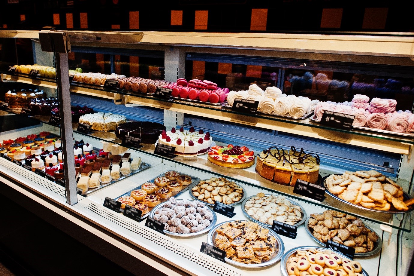 Discover the Best Bakery in Marbella: A Haven for Pastry Lovers